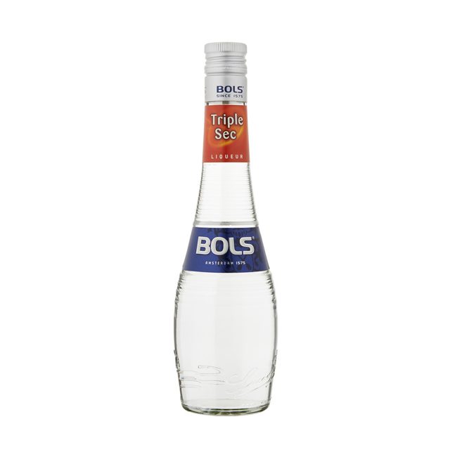 Buy Bols Triple Sec liqueur - Liquidz
