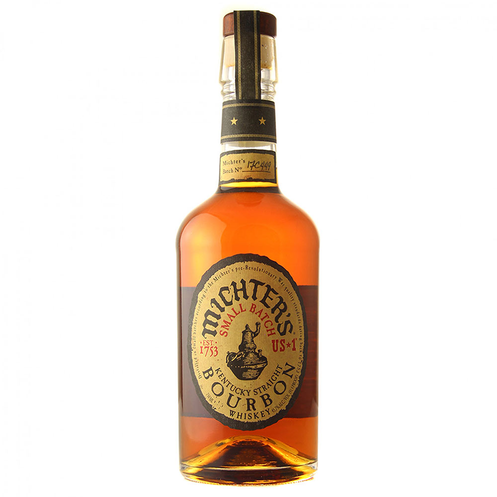 Buy Michter's US*1 Small Batch Bourbon Whiskey - Liquidz