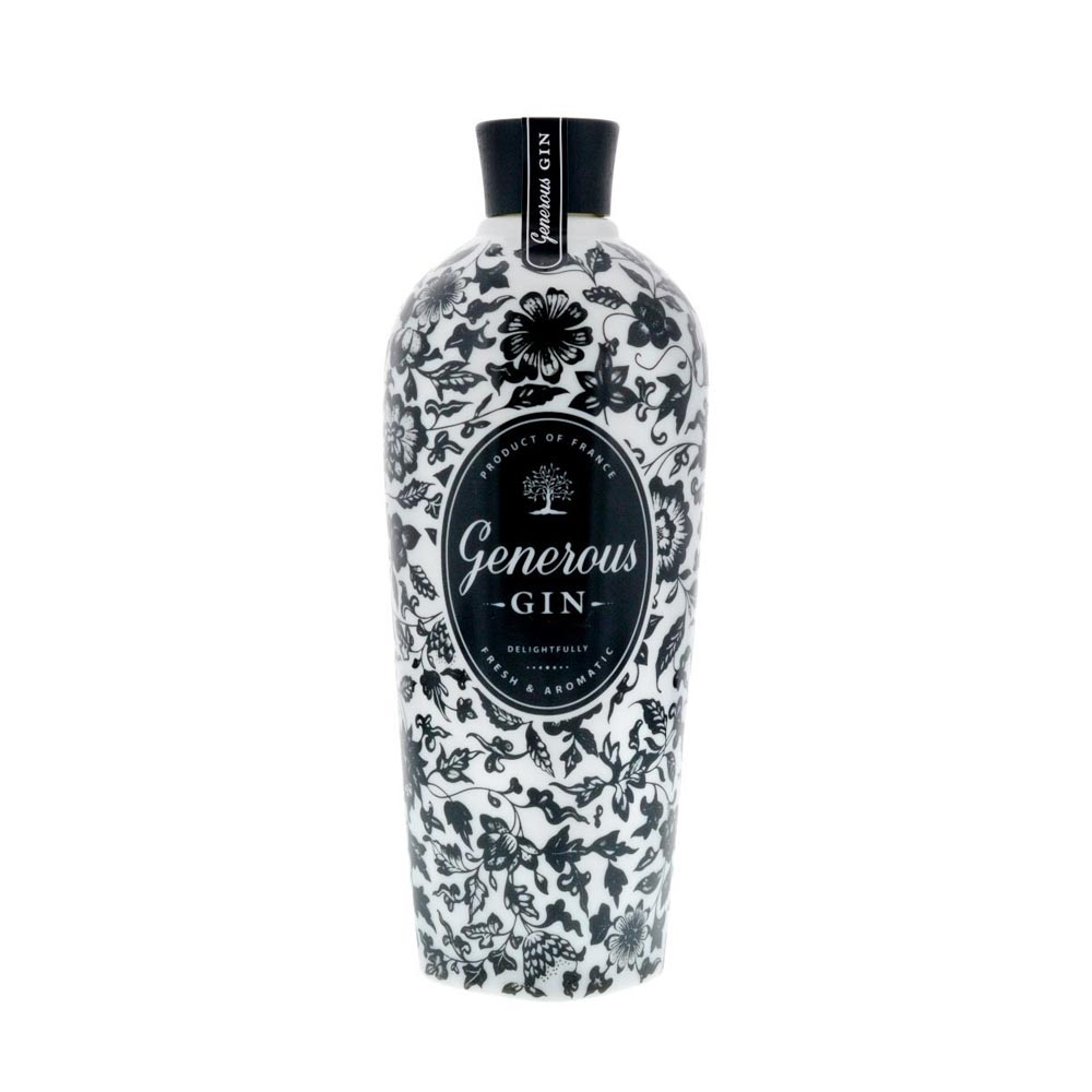 Buy Ninth Wave Irish Gin 700mL