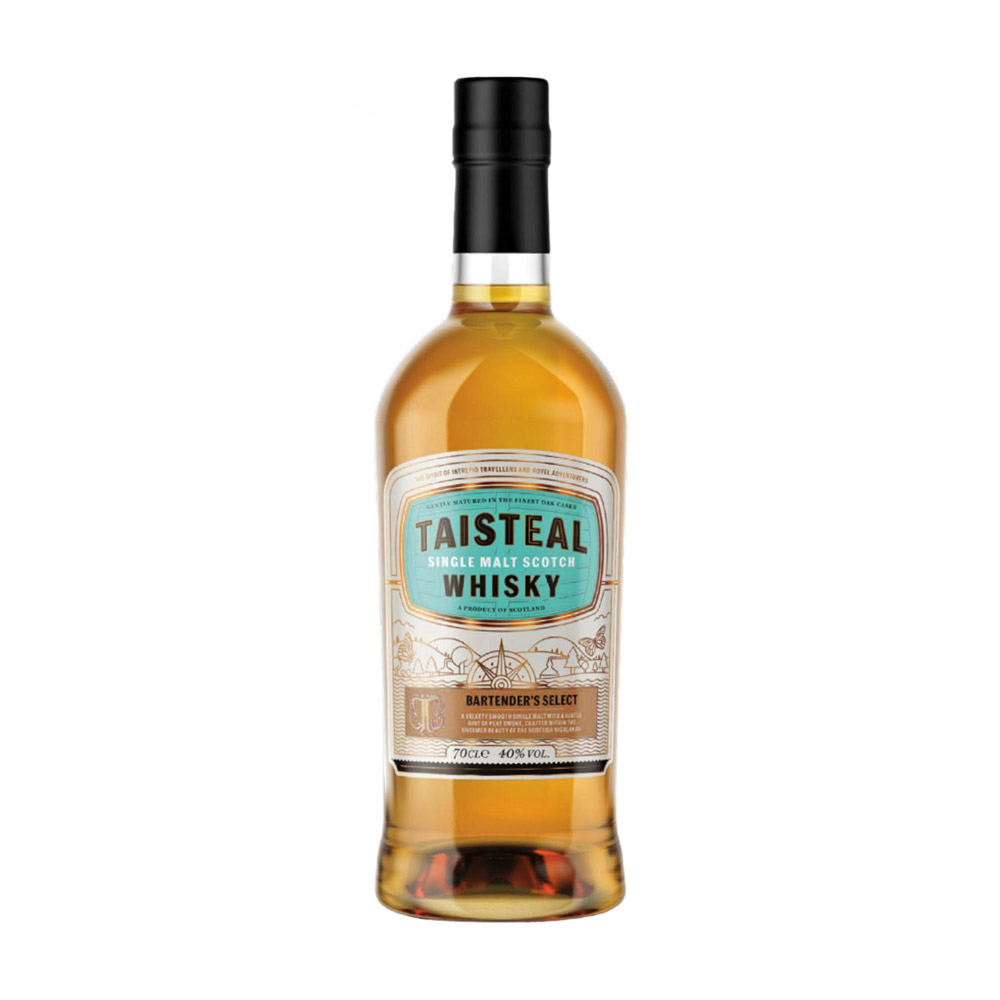 Buy Taisteal Blended Scotch Whisky 700mL