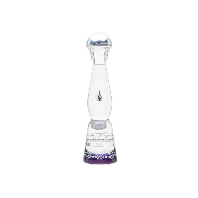 Buy Clase Azul Plata (Silver) Tequila - Liquidz